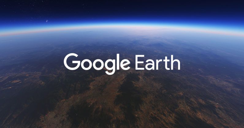 Google Earth Now Works in Firefox, Edge, and Opera Browsers, Safari ...