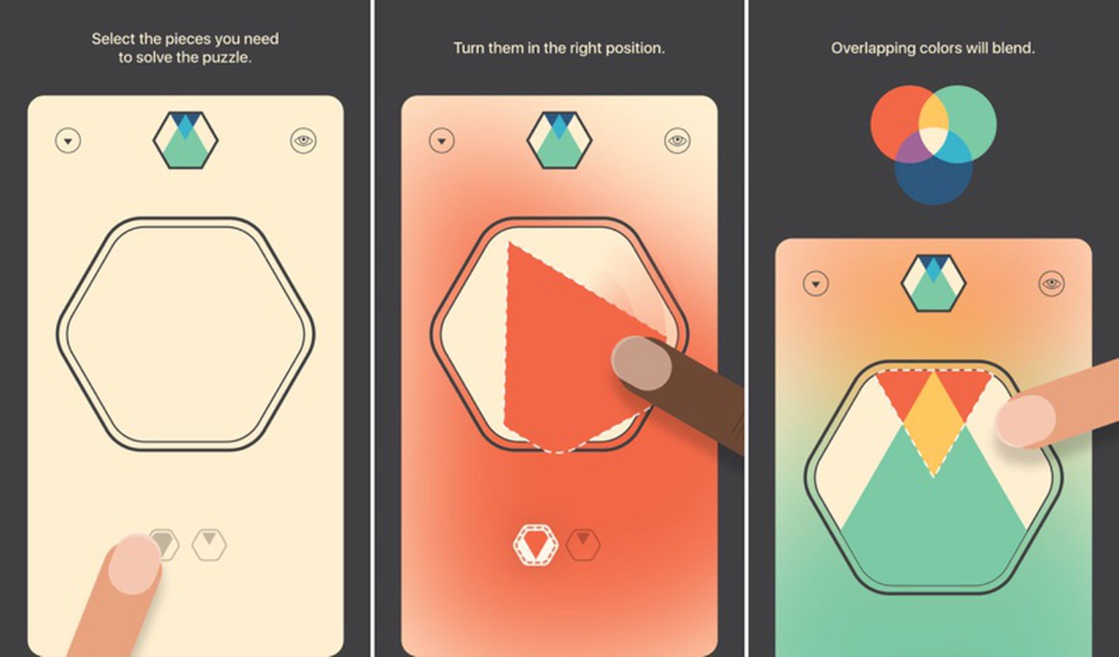 Puzzle Game 'Colorcube' Available for Free as Apple's App of the Week ...