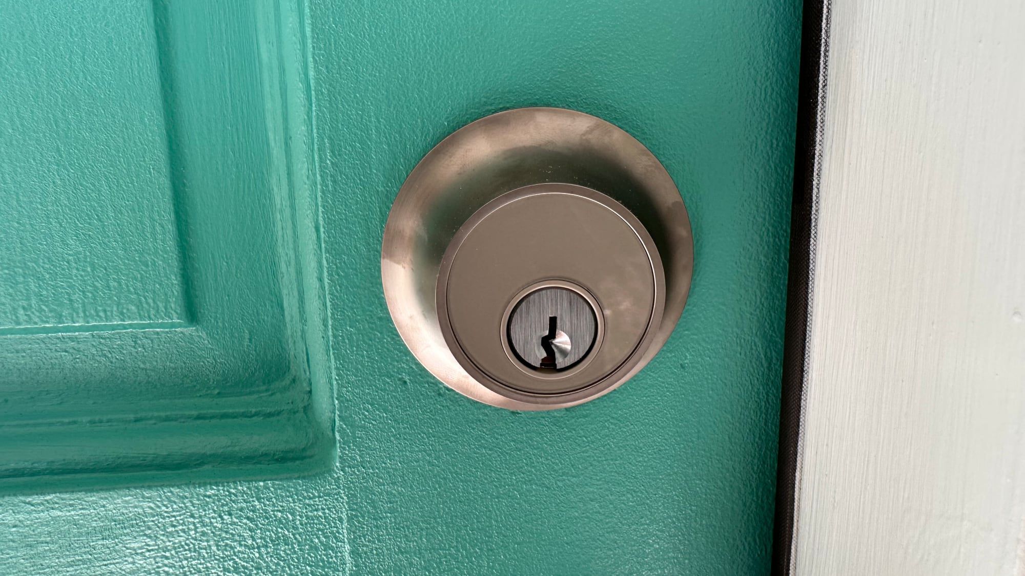 Level Lock+ Review - MacRumors