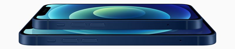 iPhone 12 Mini vs. iPhone 12 Buyer's Guide - MacRumors