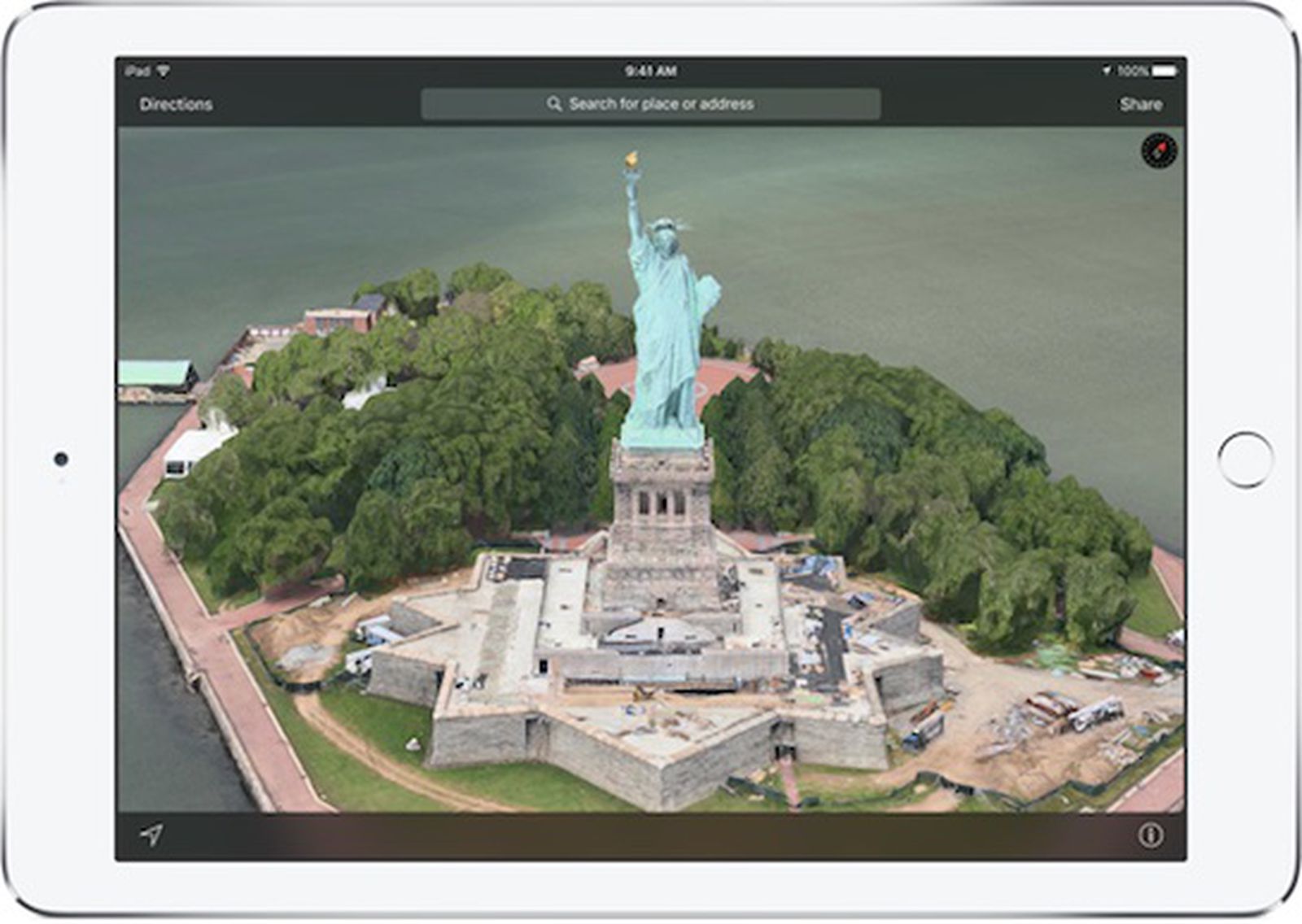 Apple Maps Gains 30 New Flyover Locations Around the World - MacRumors