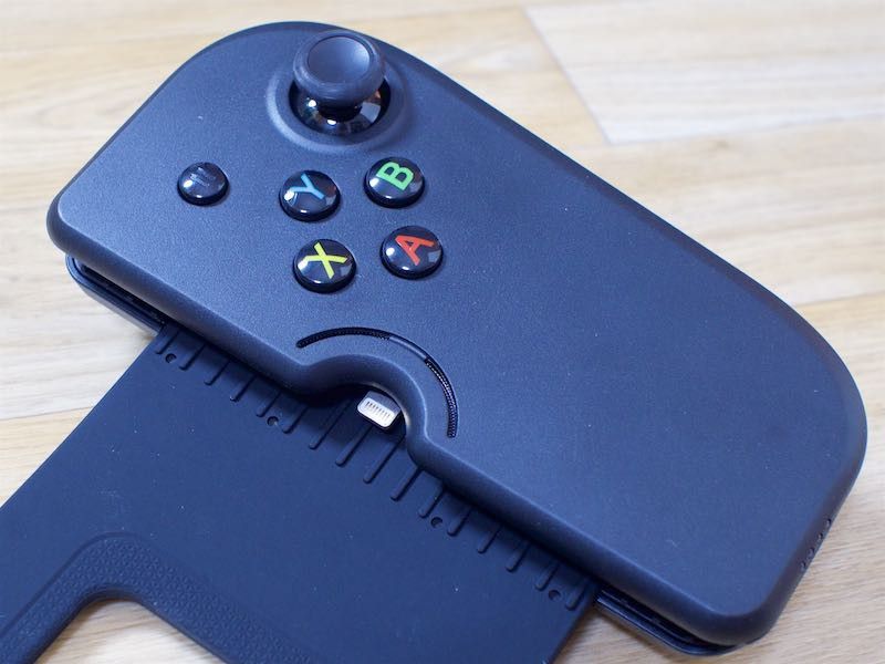 Gamevice Controller for iPad mini Review - MacRumors