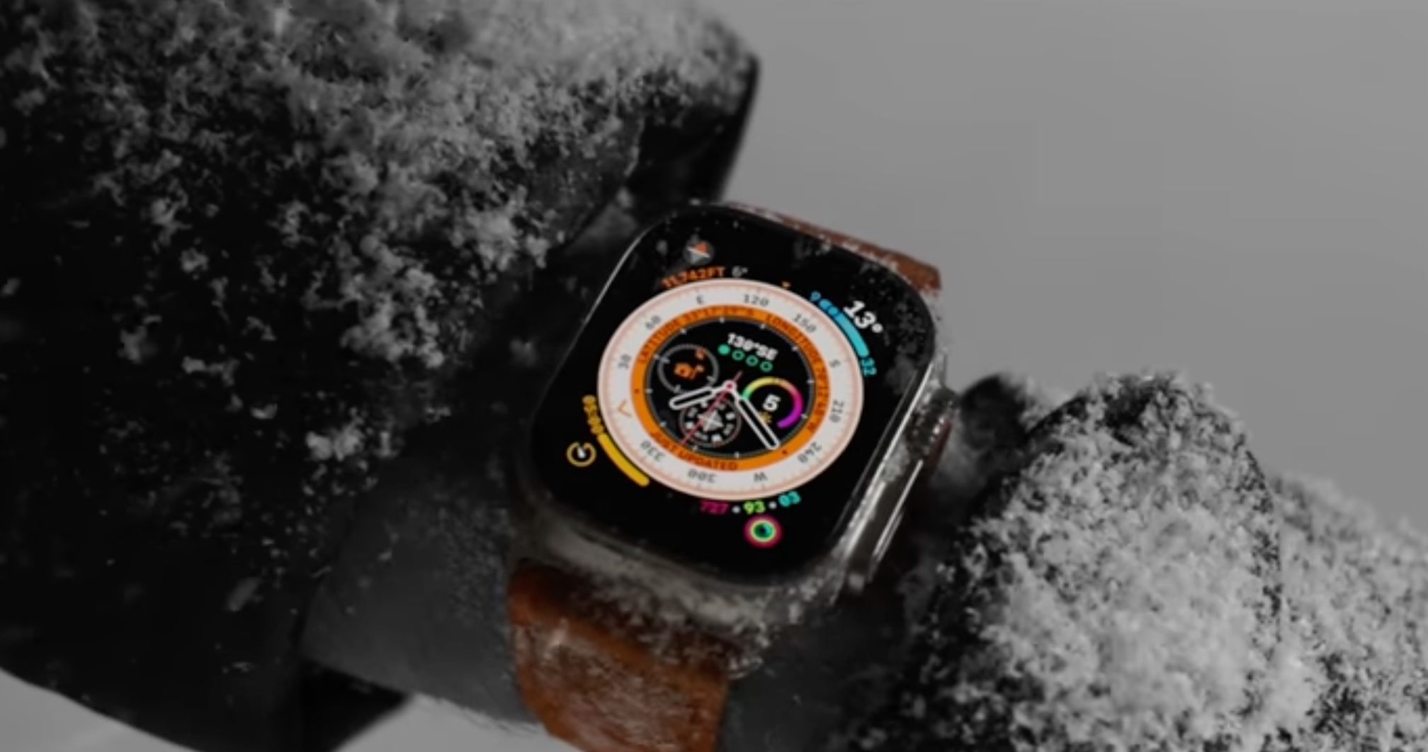 Apple Watch Series 8 vs. Apple Watch Ultra Buyer's Guide - MacRumors