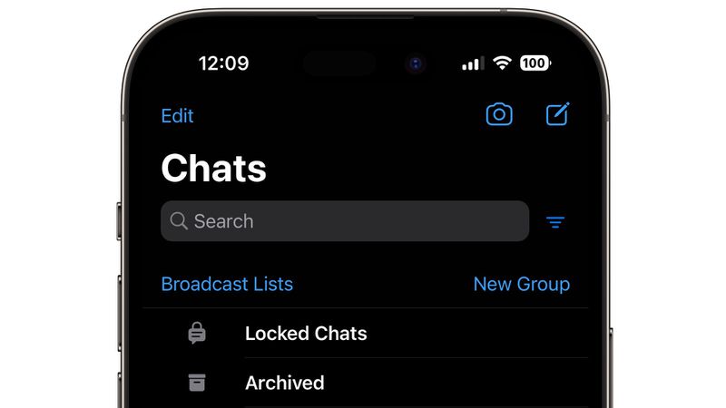 How to Lock Individual and Group Conversations in WhatsApp With Chat ...