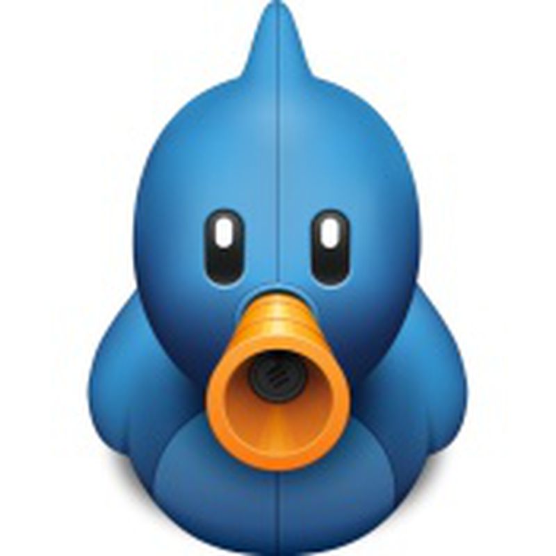 Tweetbot for Mac Updated with New Media Timeline, Redesigned Tweet Details - MacRumors