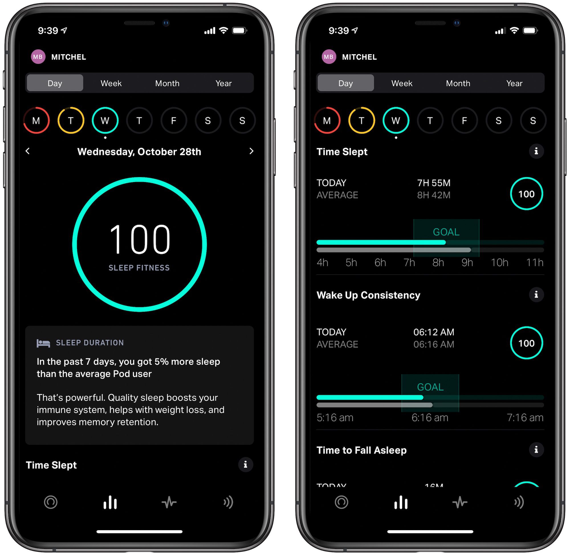 Pod Pro Smart Mattress Review - MacRumors