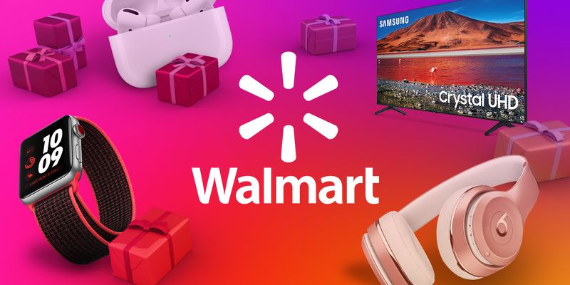 Walmart Reveals Black Friday Plans With Week-Long Sales Starting Today ...