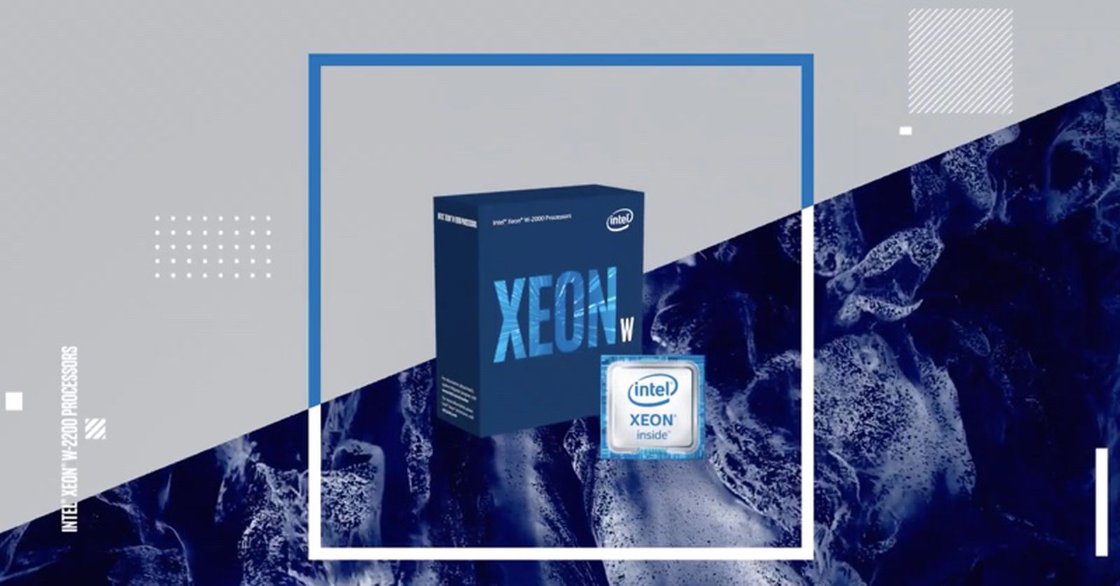 Intel Launches New W-2200 Xeon Chips Appropriate for an Updated iMac ...
