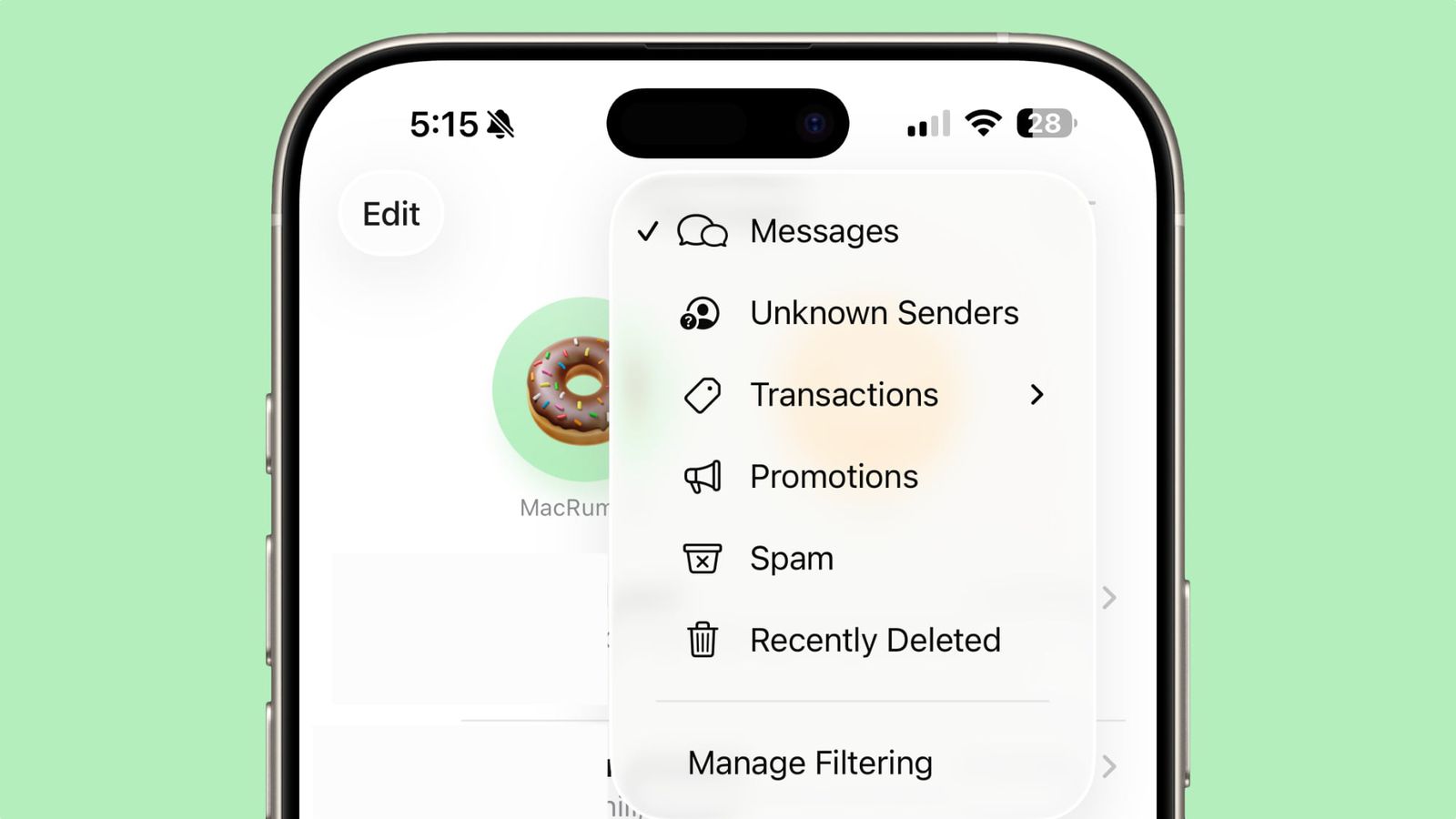 Ranked: The 10 Most Useful iOS 26 Features - MacRumors