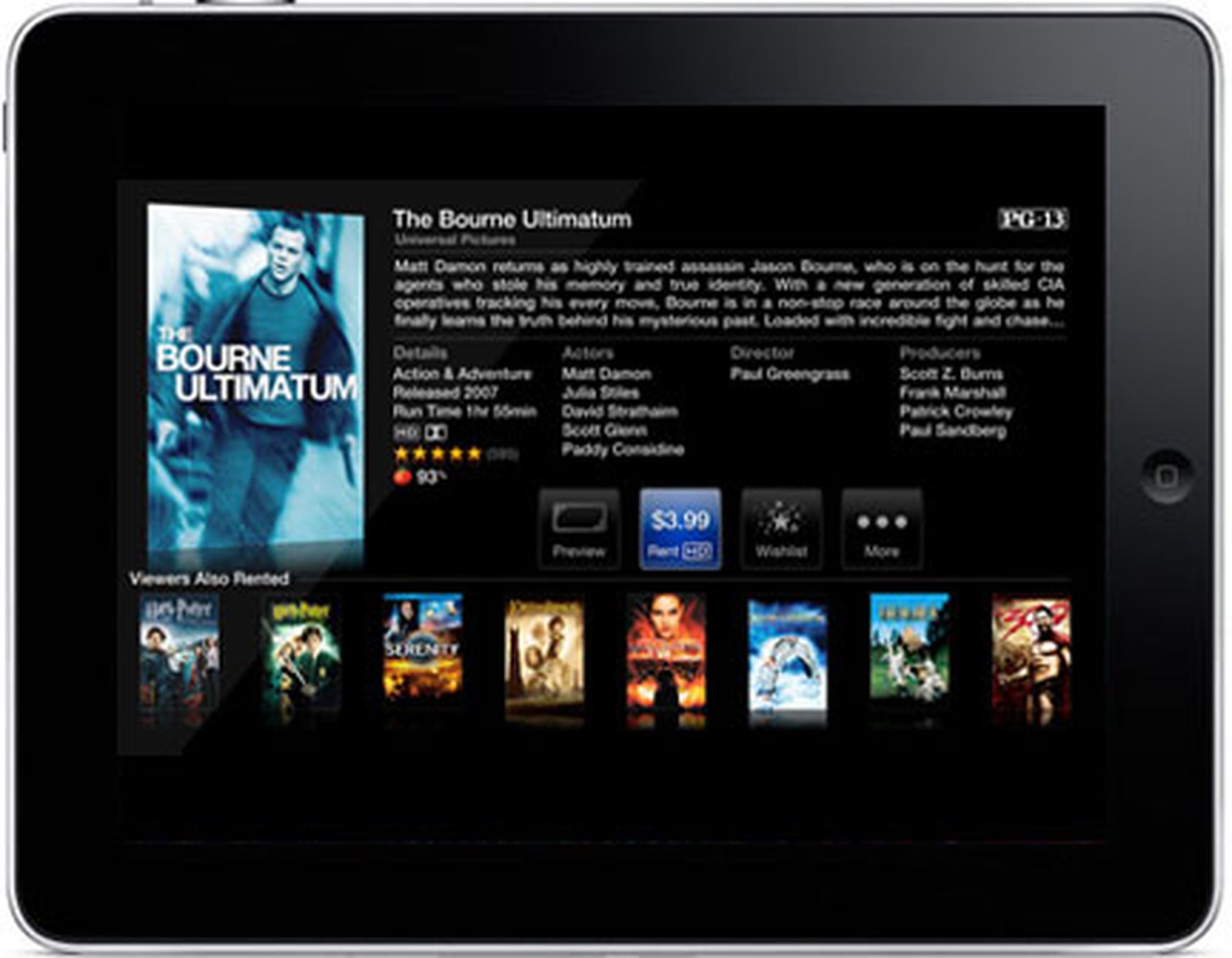AirPlay Video Streaming to iPad Coming? Future Cloud Video? - MacRumors