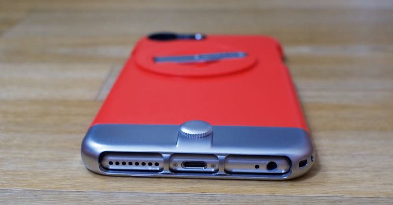 Zytlus iPhone Case and Lens System Review - MacRumors