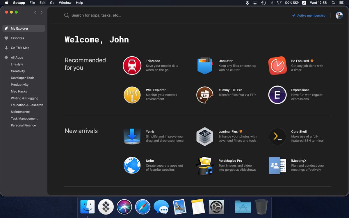 MacPaw Launches 'Setapp for Teams' Subscription App Store - MacRumors