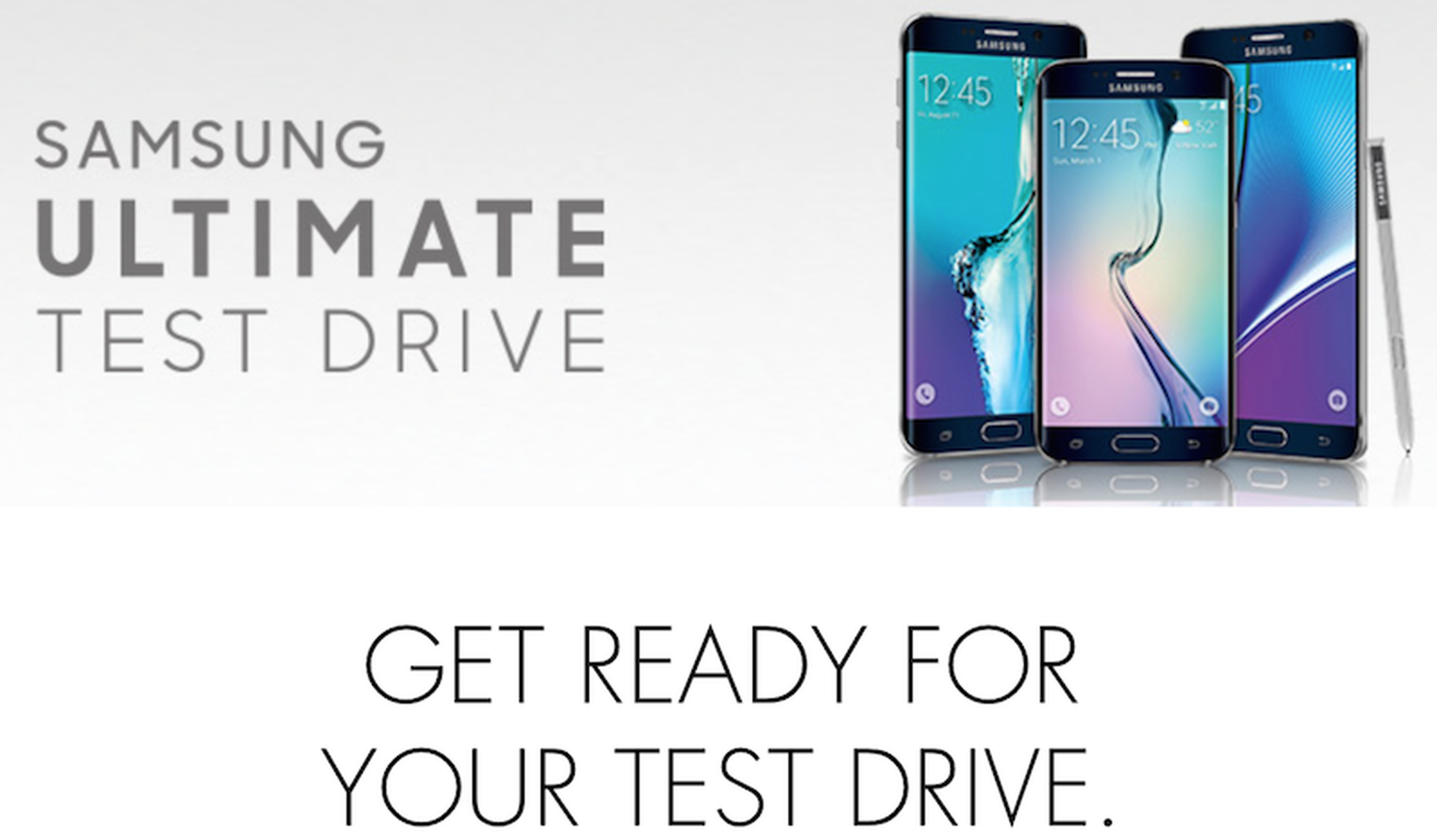 Samsung Launches $1 Trial Program for iPhone Users - MacRumors