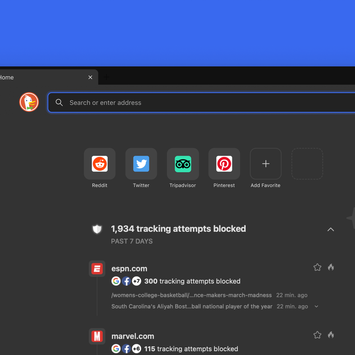 Duckduckgo Browser Apple To Continue With Google Instead Of DuckDuckGo
