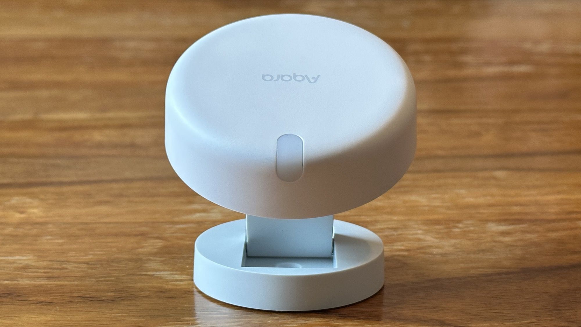 Presence Sensor FP2 Review - MacRumors