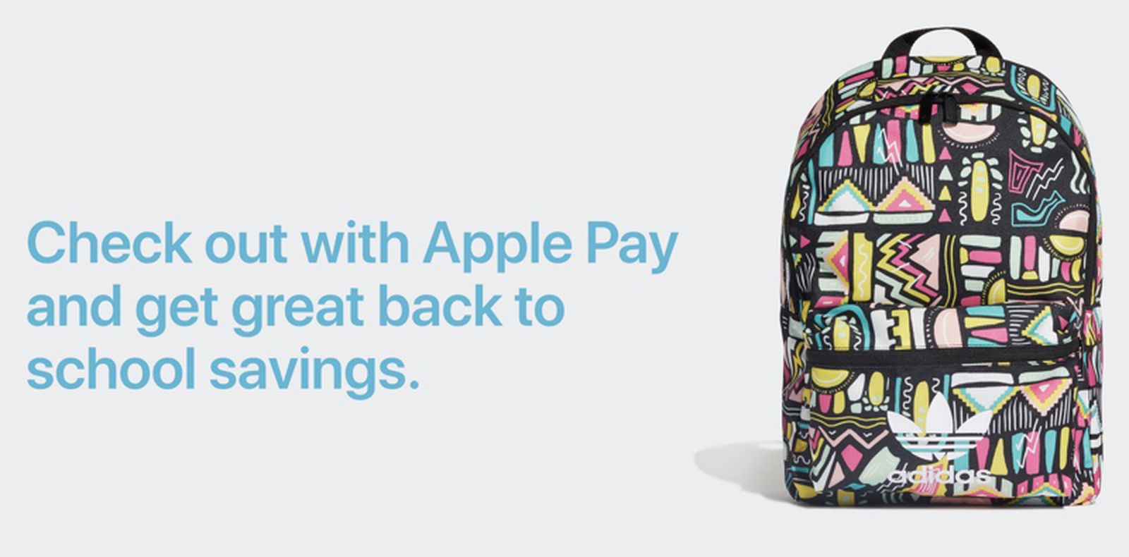 Apple Pay Promo Offers Back to School Deals From Select Apps and ...