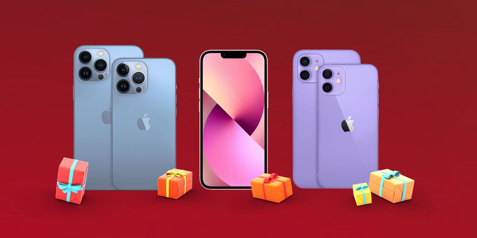 Best Black Friday iPhone Deals Still Available - MacRumors