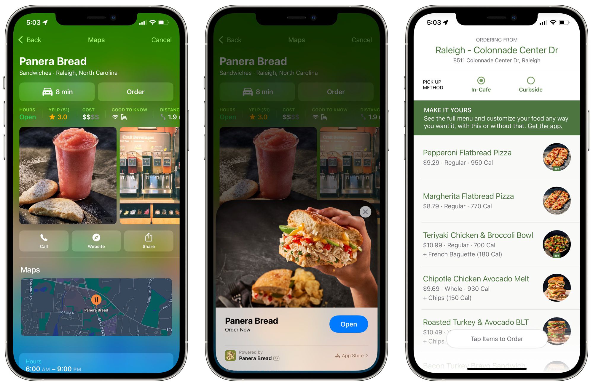 iOS 15 Spotlight Improvements: Rich Results, Web Images, Photos Search ...