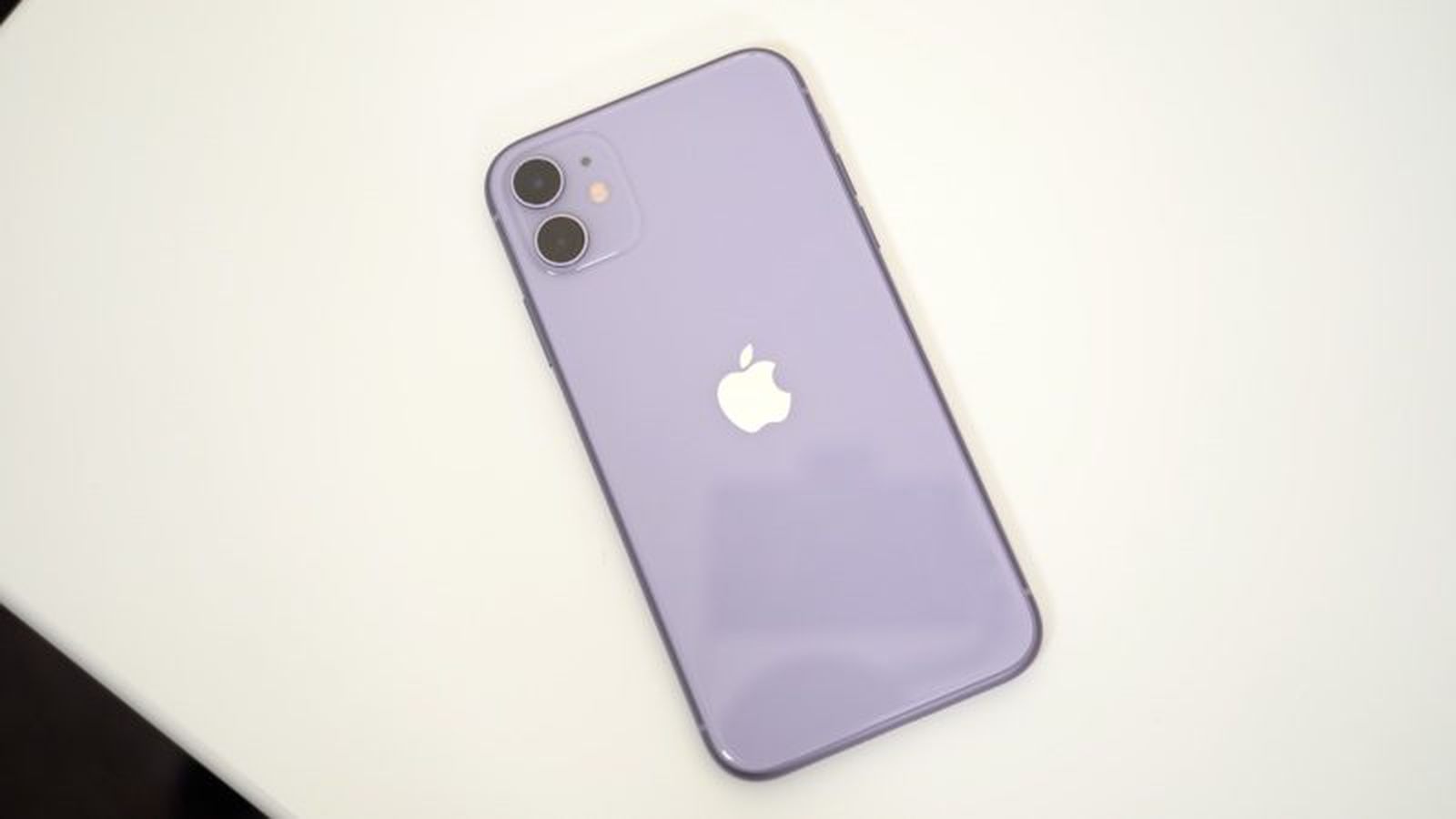 Hands-On With the New iPhone 11 and iPhone 11 Pro Max - MacRumors