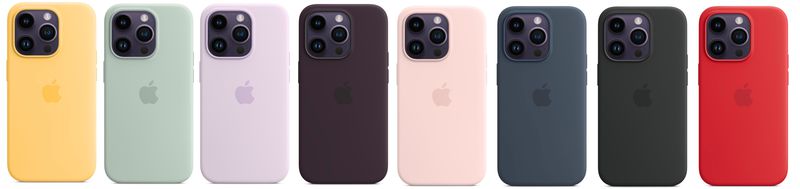 Here is Every iPhone 14 and iPhone 14 Pro Case That Launched Today ...