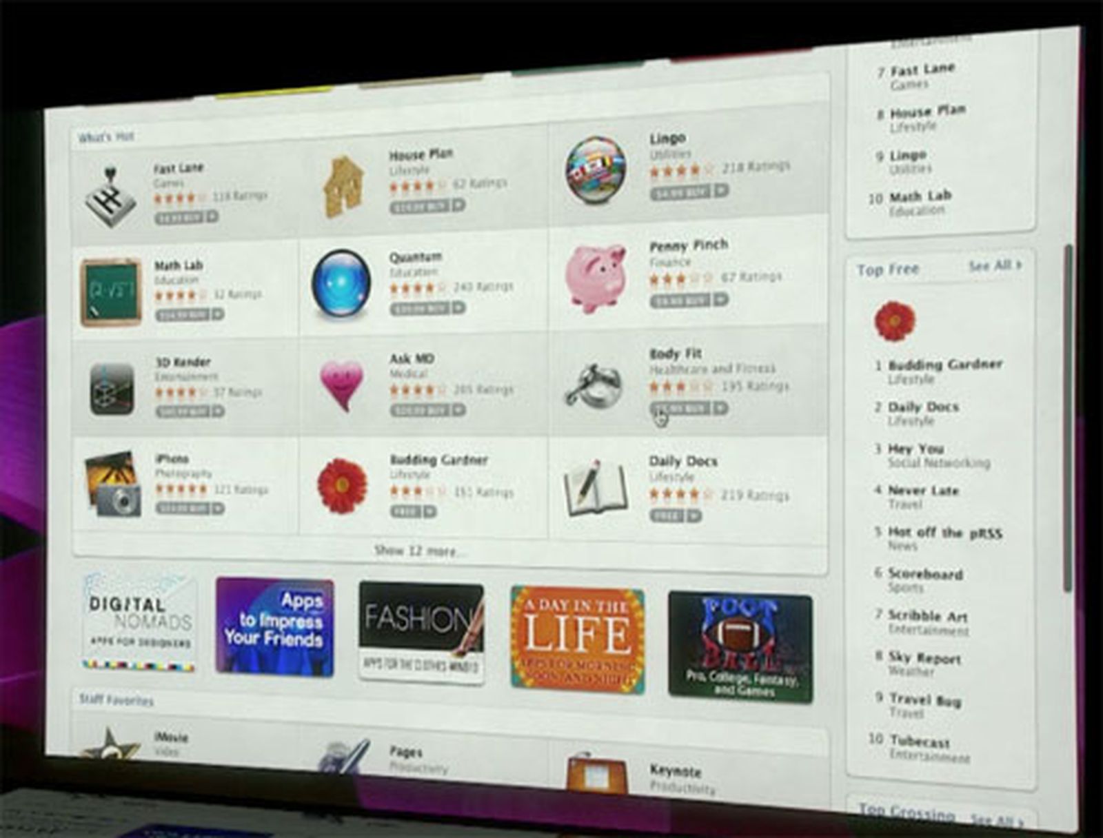 Mac OS X Lion Notes: iOS Scroll Bars, Any Corner Resizing, Dock Changes ...