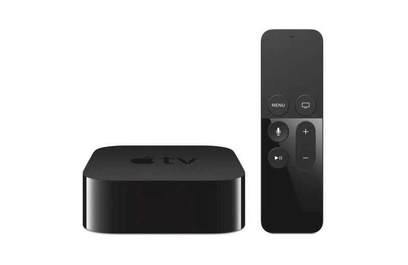 Apple Launched Its Big New Vision for TV 10 Years Ago Today - MacRumors