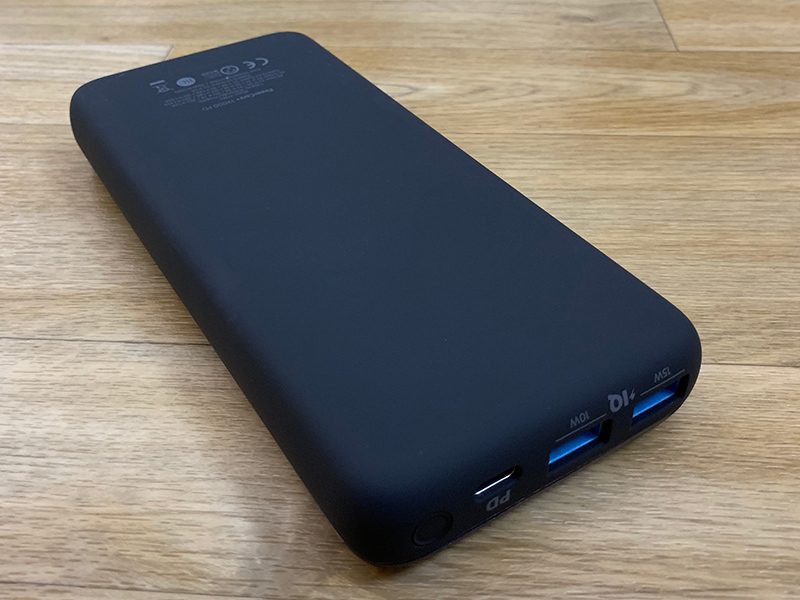 Best High Capacity USB-C Battery Packs - MacRumors