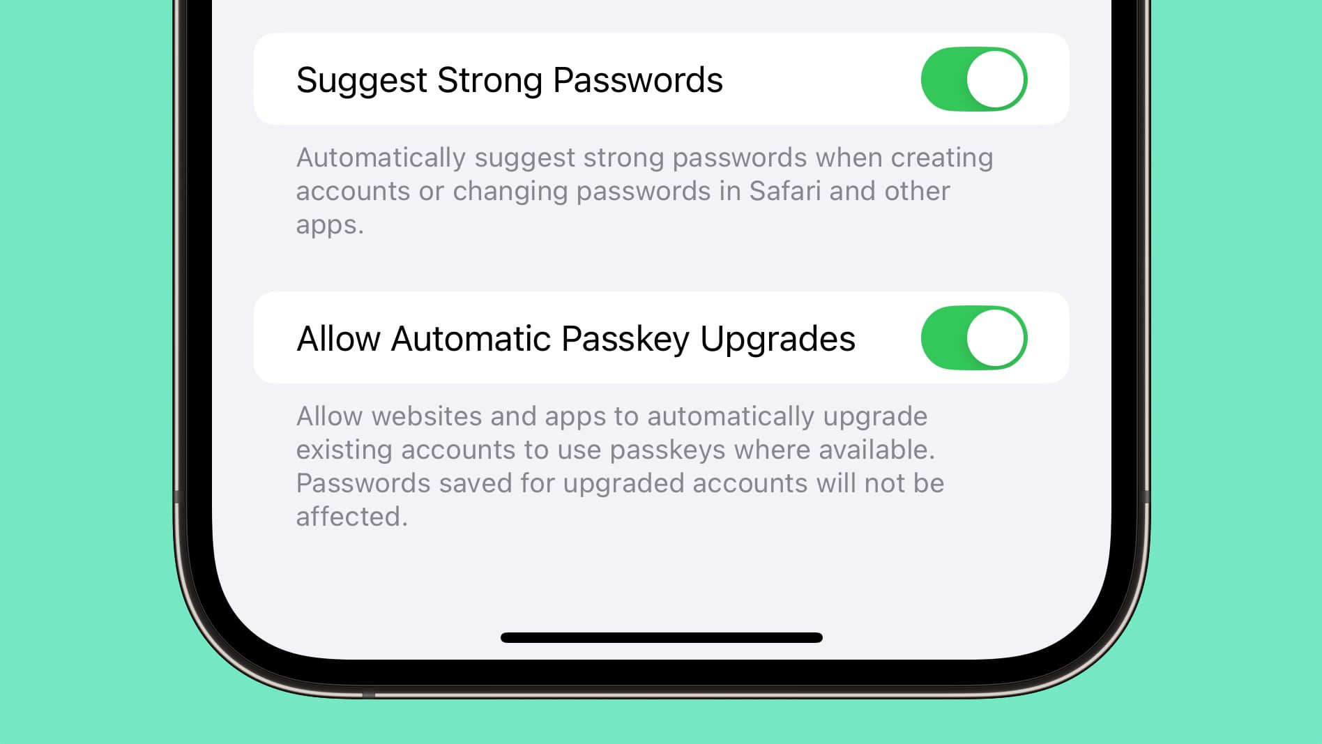 iOS 18 and macOS Sequoia Let Websites and Apps Automatically Update ...