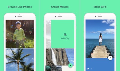 Google 'Motion Stills' Update Lets Users Customize Default Frame of ...