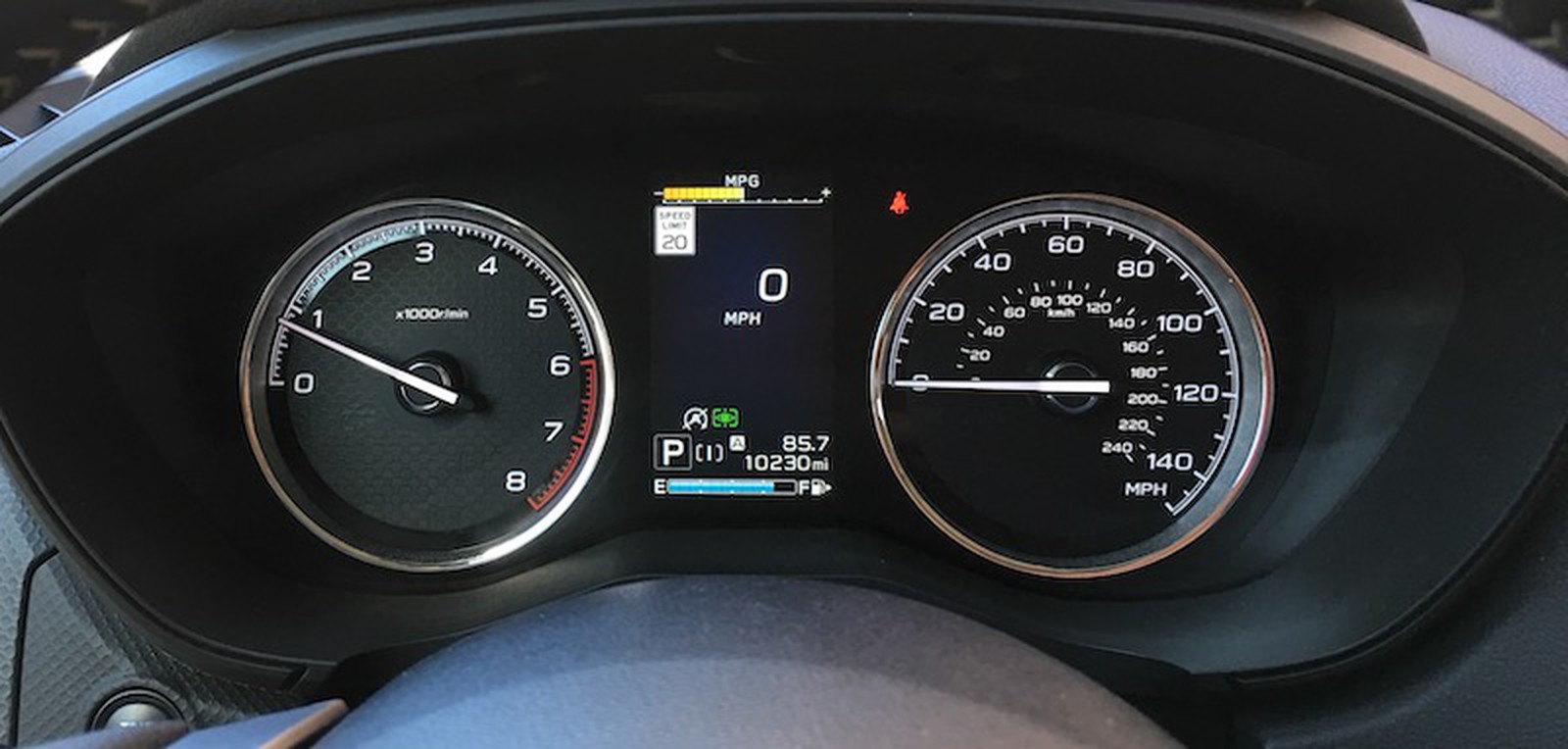 2019 Subaru Forester CarPlay Review - MacRumors