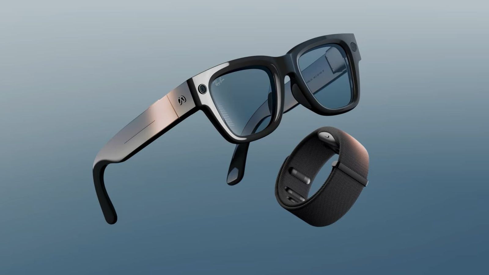 Apple Stops Work on Lighter Vision Pro to Fast-Track AI Smart Glasses ...