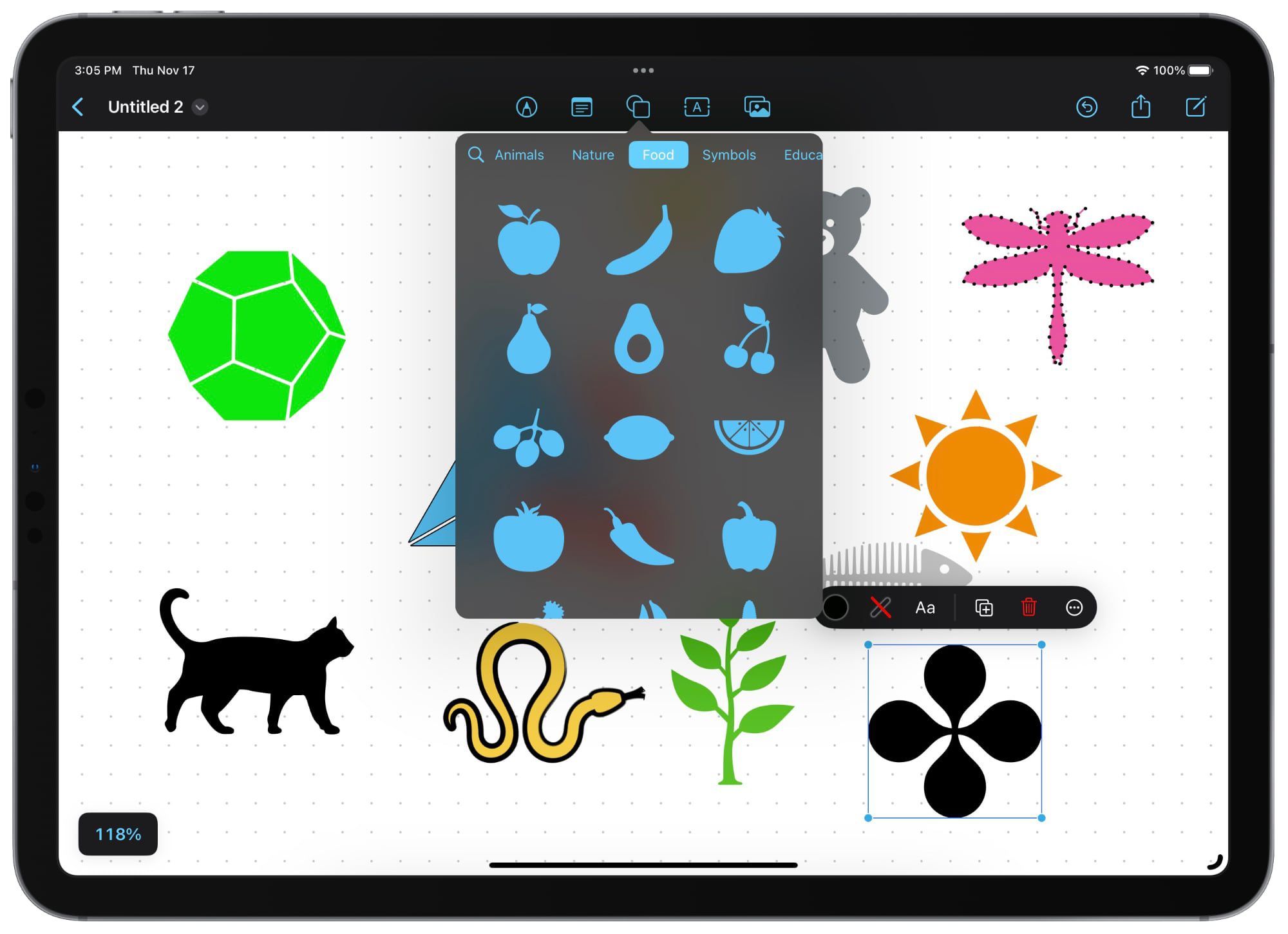 10 Things You Can Do With the Freeform App in iOS 16.2 and iPadOS 16.2 ...