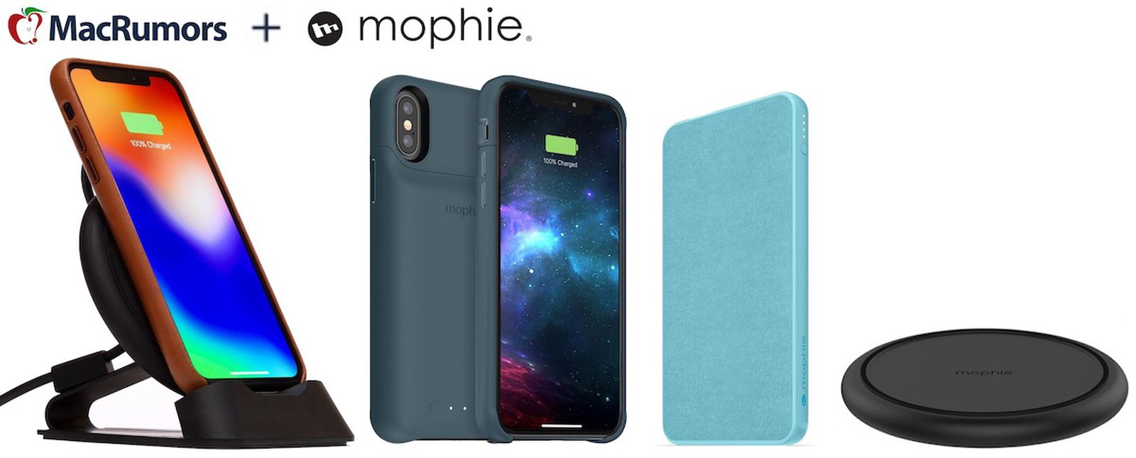 MacRumors Exclusive: Get 15% Off Any One Item From Mophie This Month ...