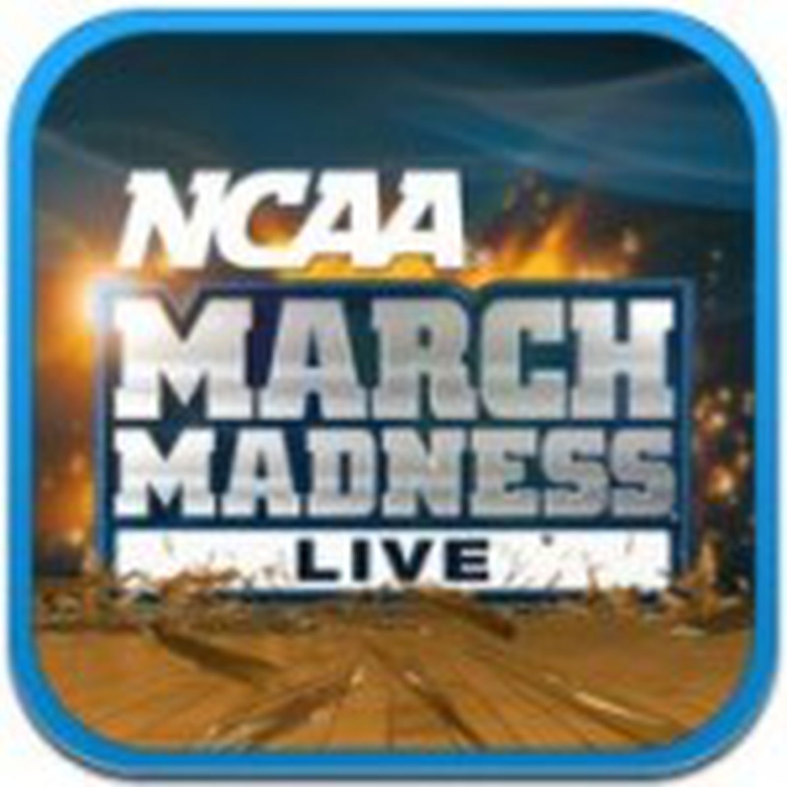 March Madness App for iPhone and iPad is Live - MacRumors