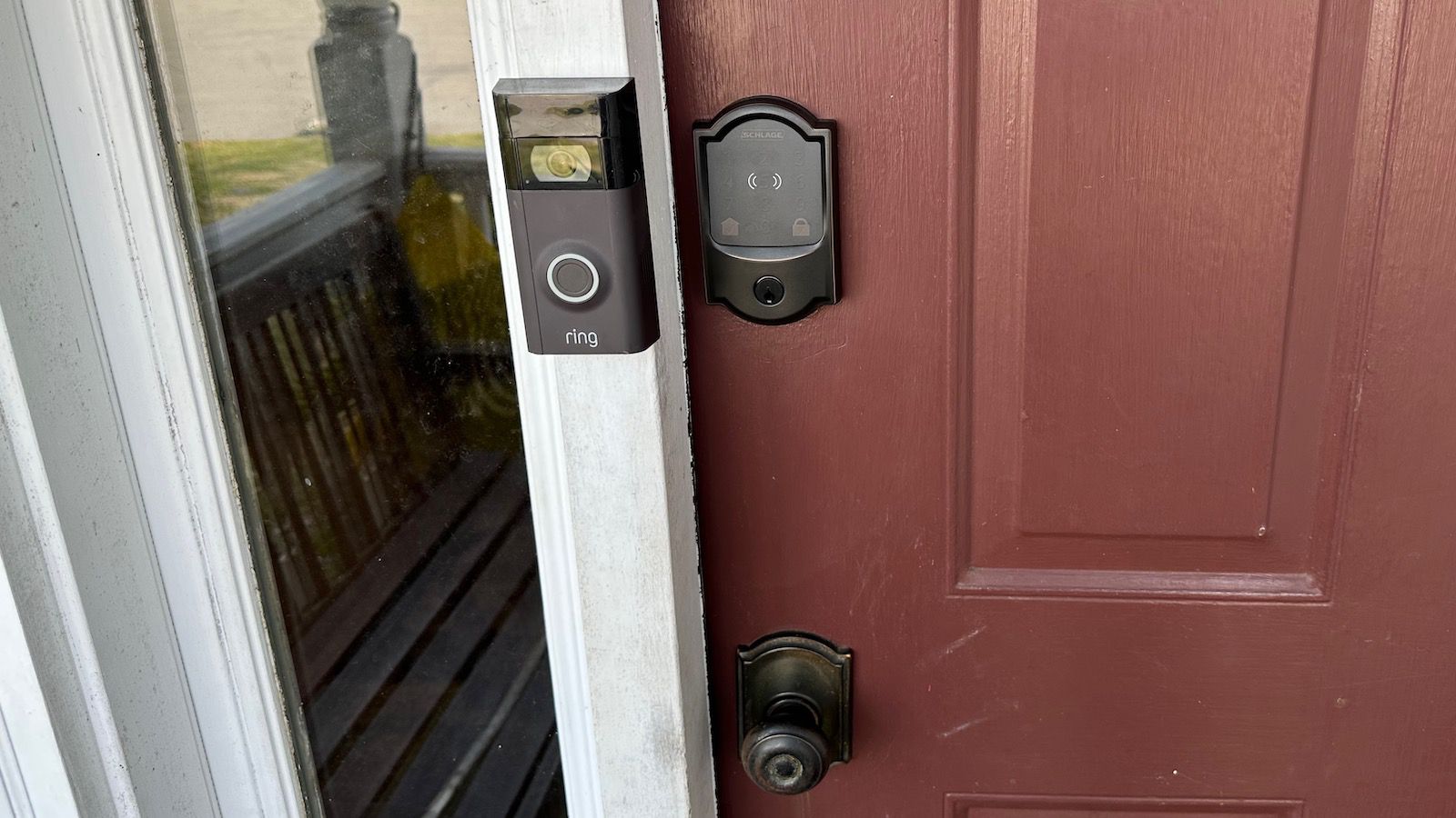 Schlage Encode Plus Review - MacRumors
