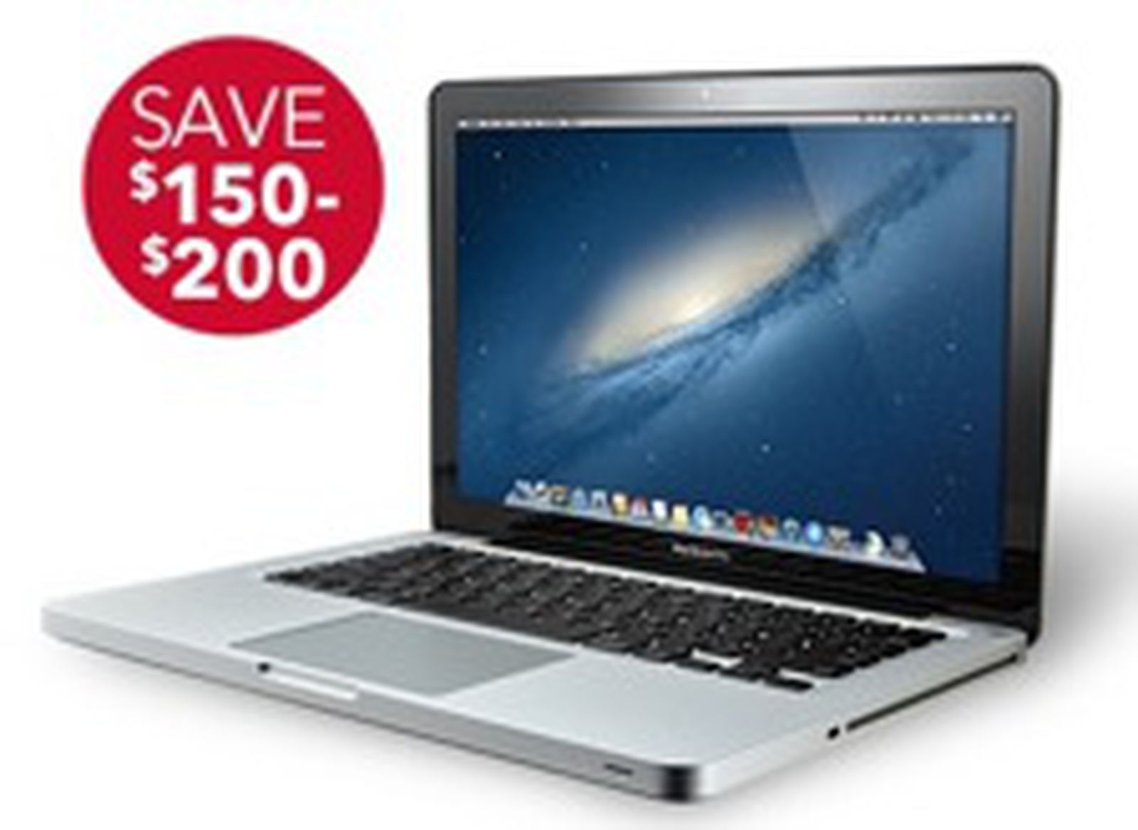 Best Buy and Amazon Offer Special Pricing on MacBook Pro Models - MacRumors