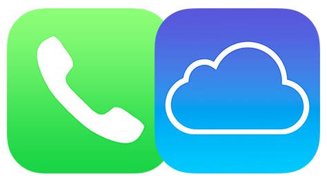 Apple Says it Syncs Call Logs on iCloud As a 'Convenience to Customers ...