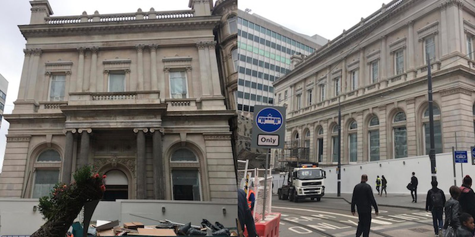 Apple's All-New Birmingham Store Opens September 24, Bullring Location ...