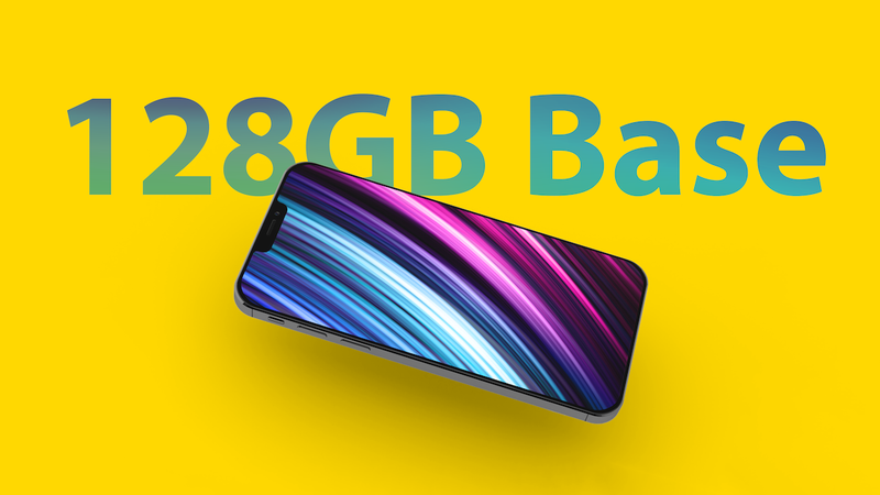 Is 128GB Enough iPhone Storage? - MacRumors