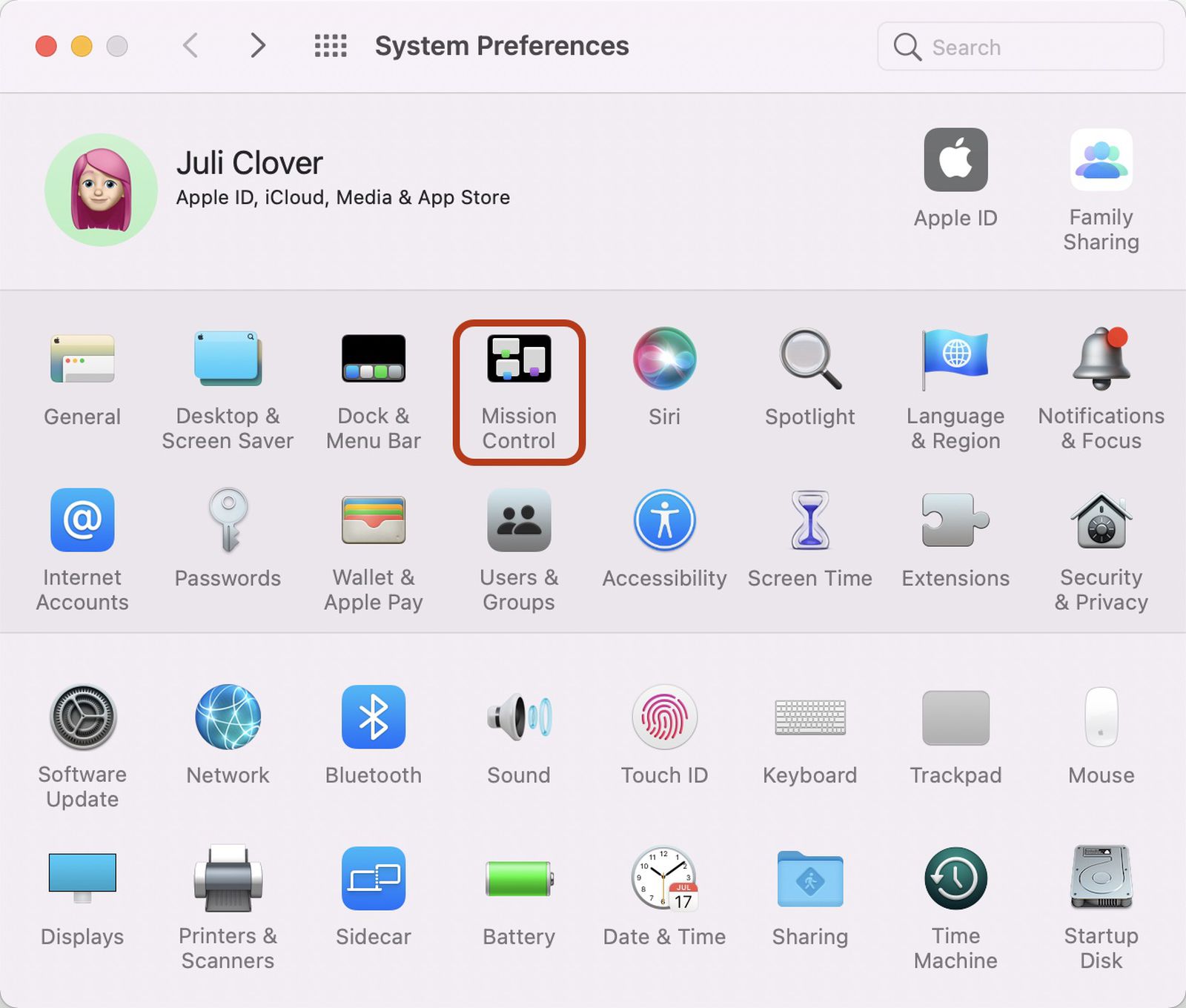 How to Turn Off Quick Note on macOS Monterey - MacRumors