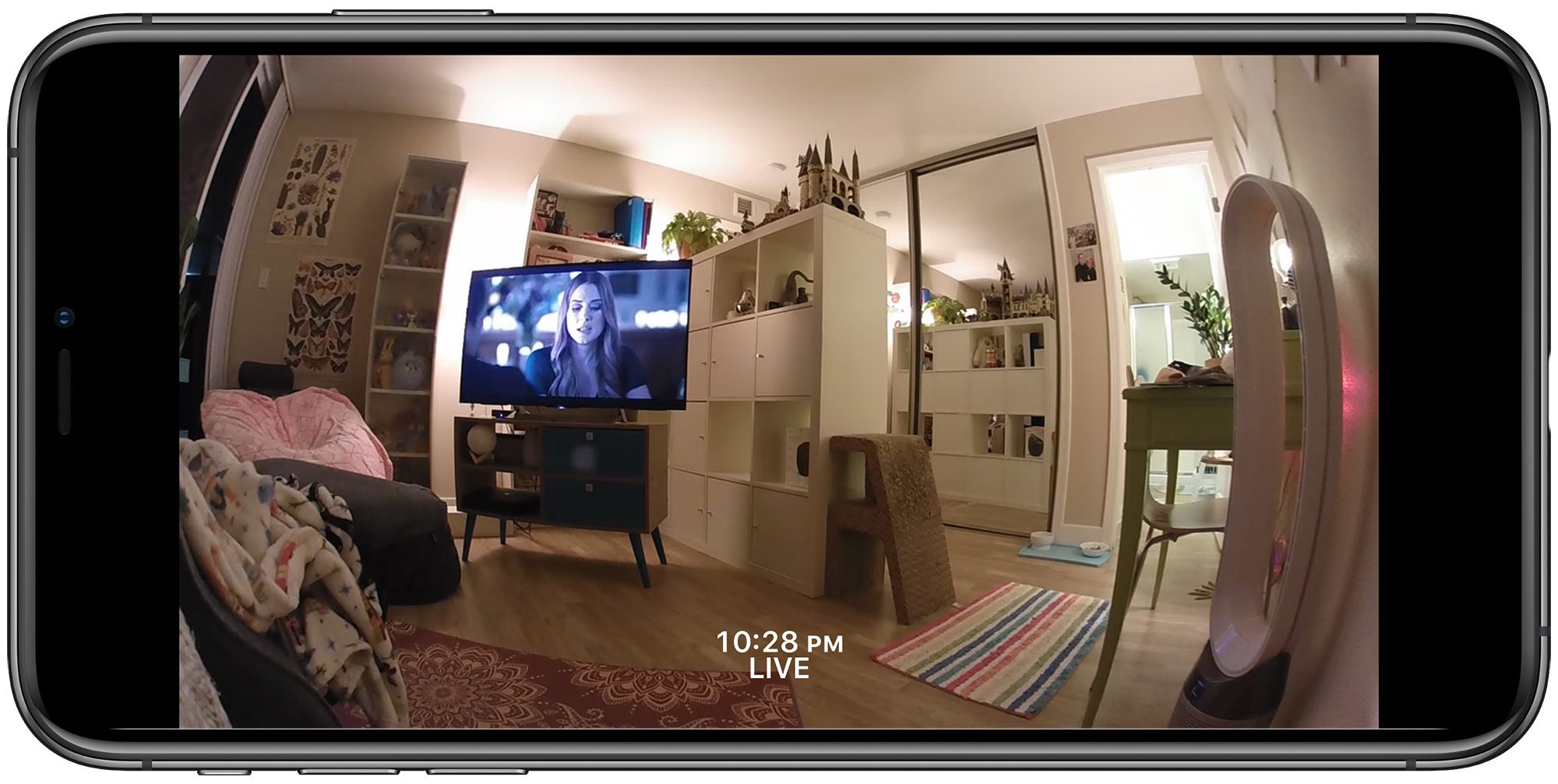 Review: Logitech's Circle View Offers Privacy-Focused HomeKit ...