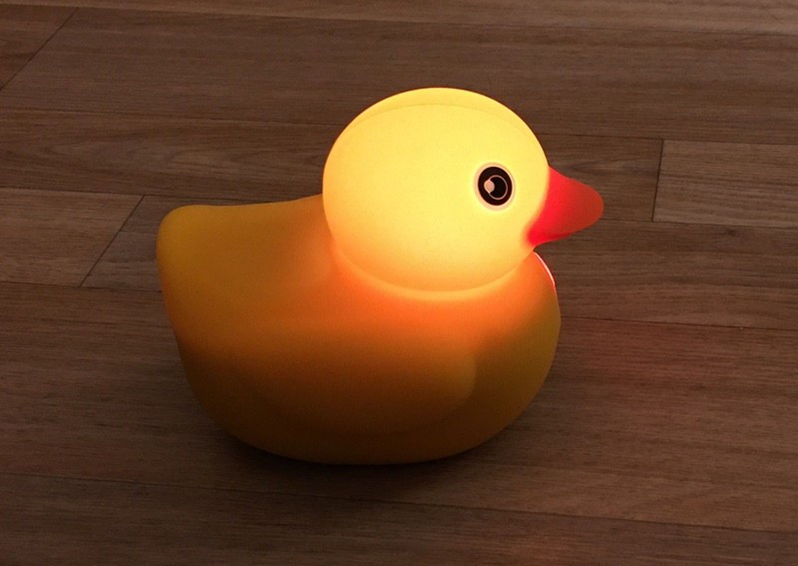 Edwin the Duck Review - MacRumors