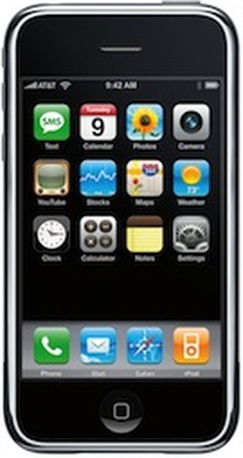 Former Apple Engineer Gives Behind-the-Scenes Look at the Original ...