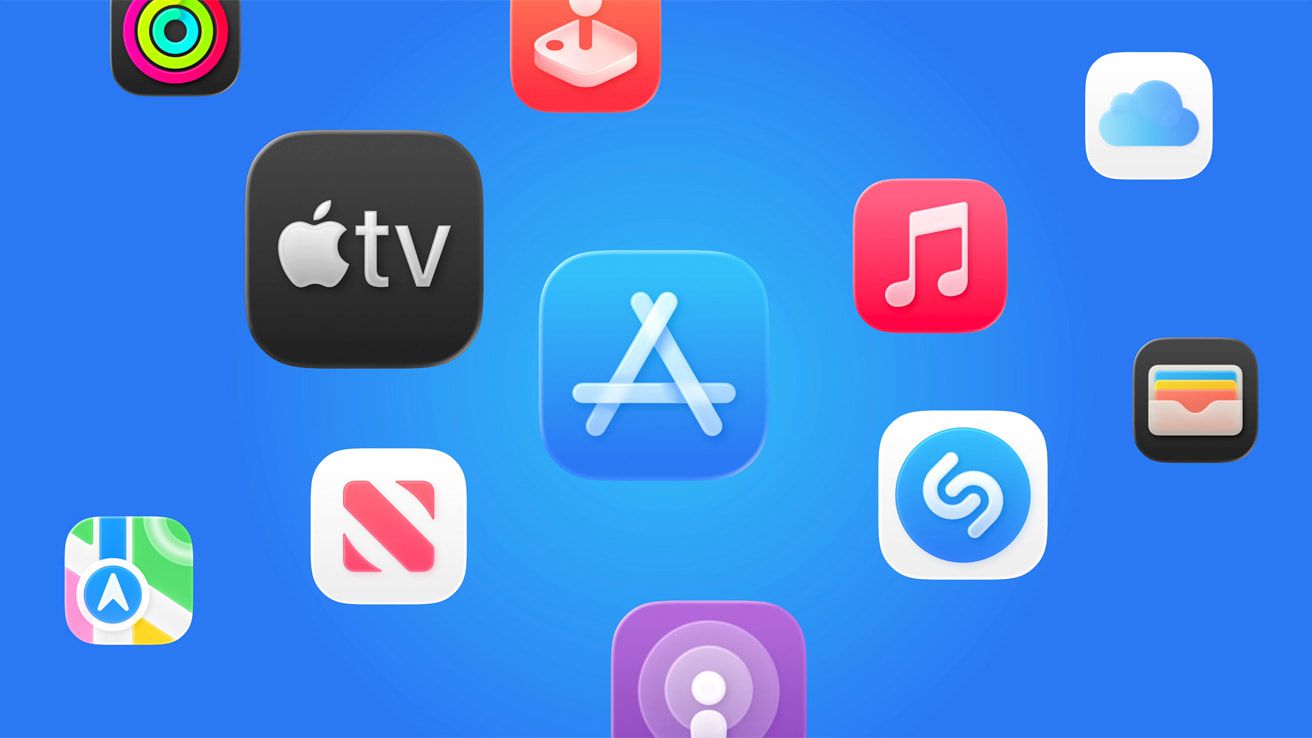 Here's How 2025 Was a 'Record-Breaking Year' Across Apple's Services ...
