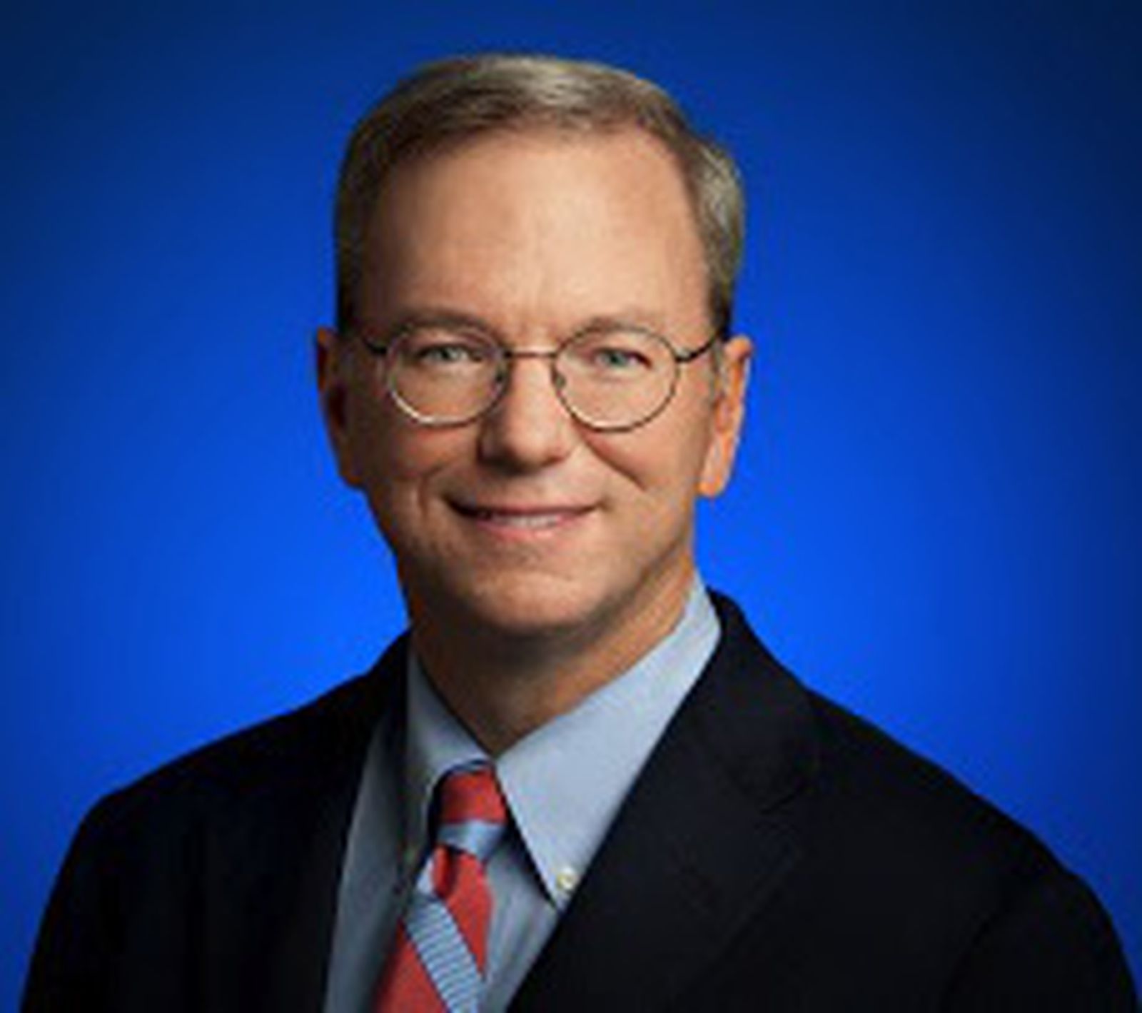 Eric Schmidt Says Android is 'More Secure Than The iPhone', Prompting ...