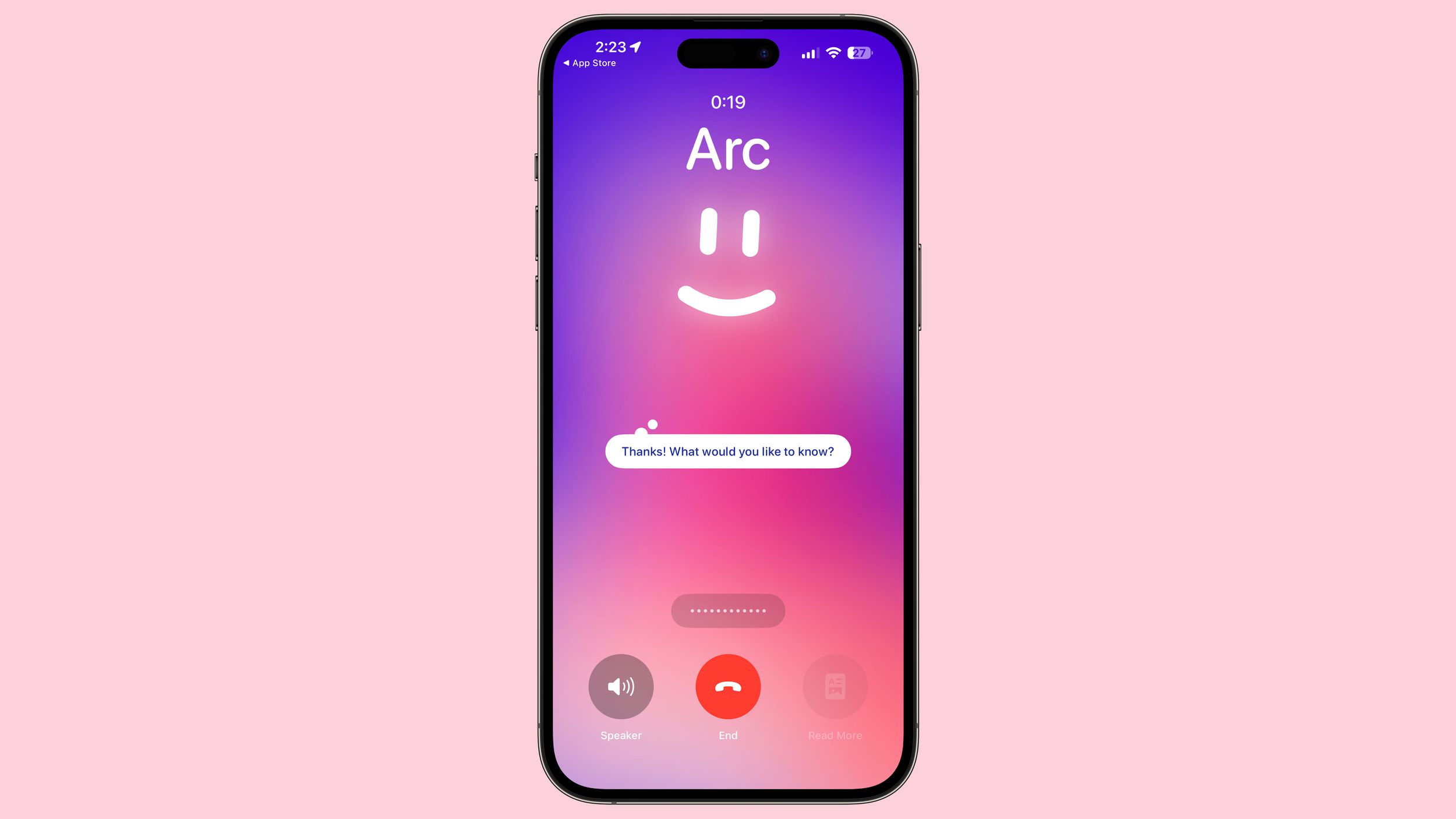 Search the Web With a Phone Call Using This New Arc Search Feature ...