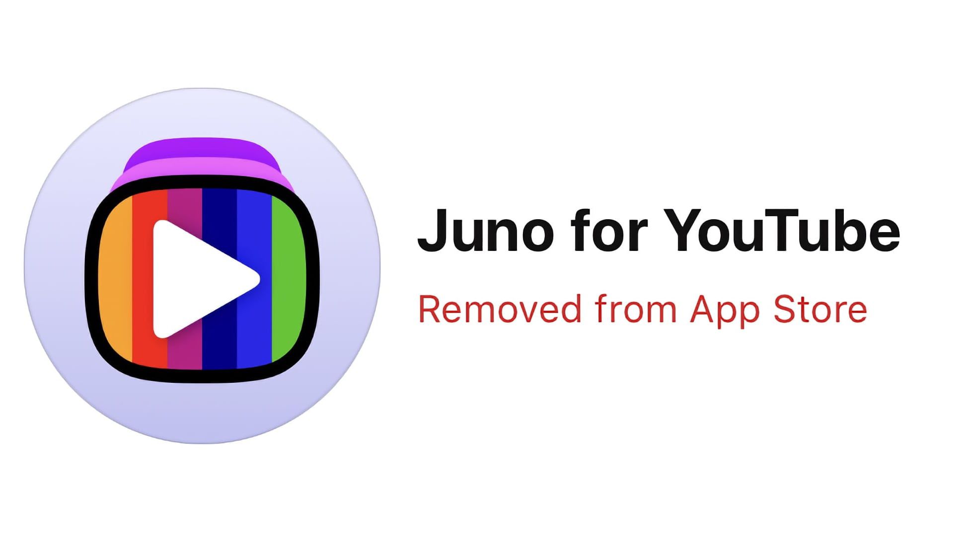 Juno YouTube App for Vision Pro Removed From App Store - MacRumors