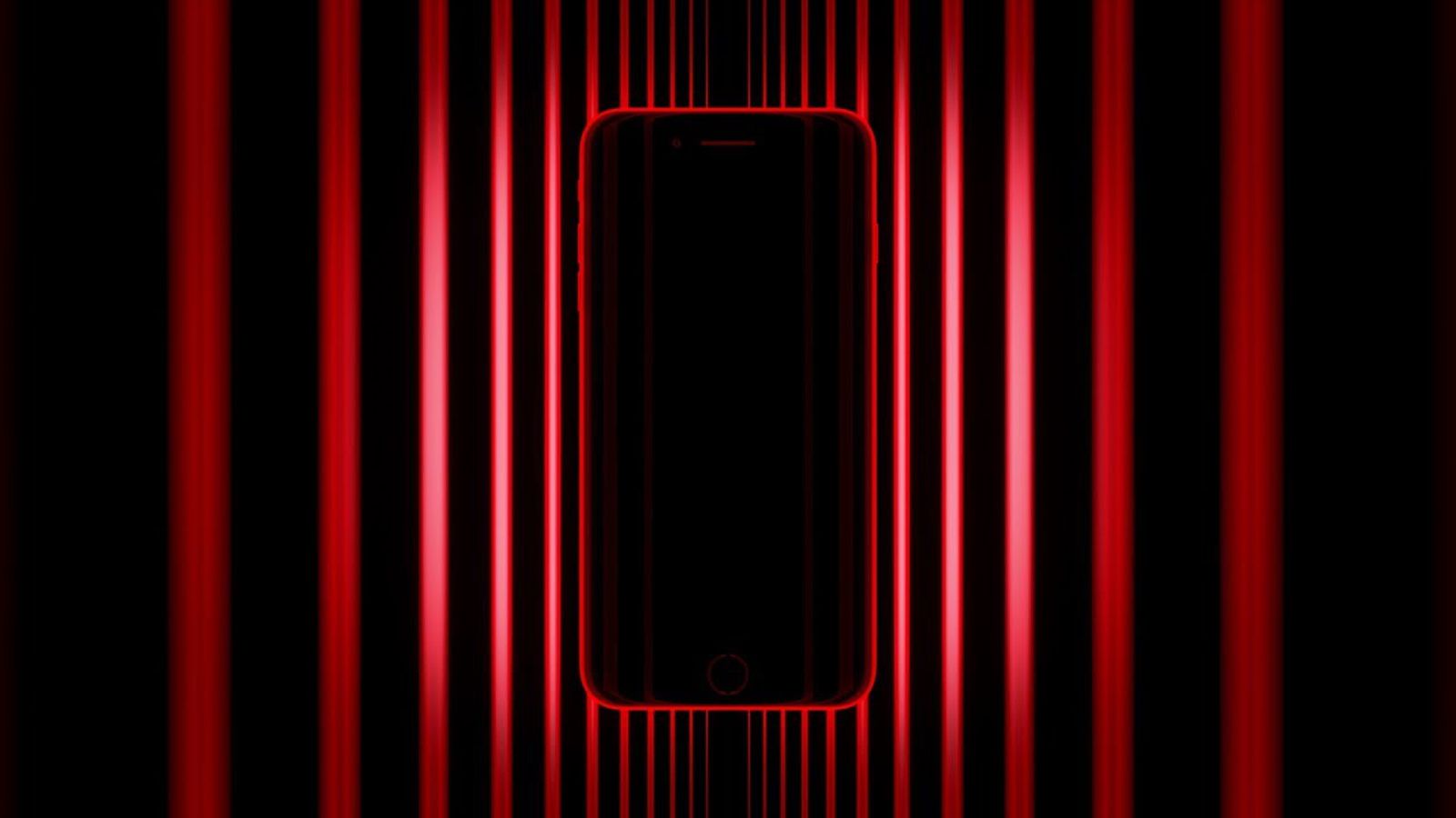 Apple Shares (RED) iPhone 8 Ad on YouTube - MacRumors