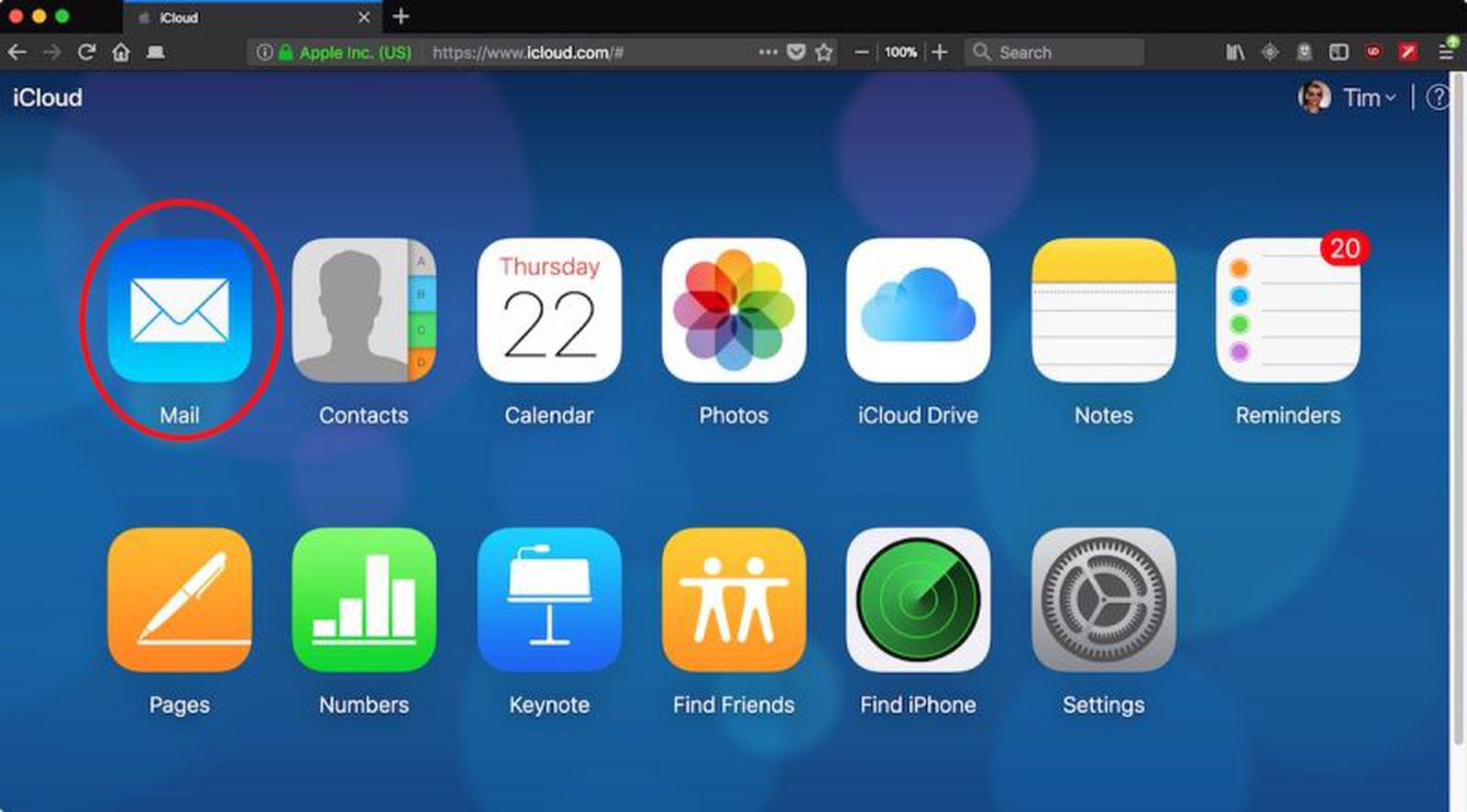 How to Set Up Out-of-Office Replies in Apple Mail and iCloud Mail ...