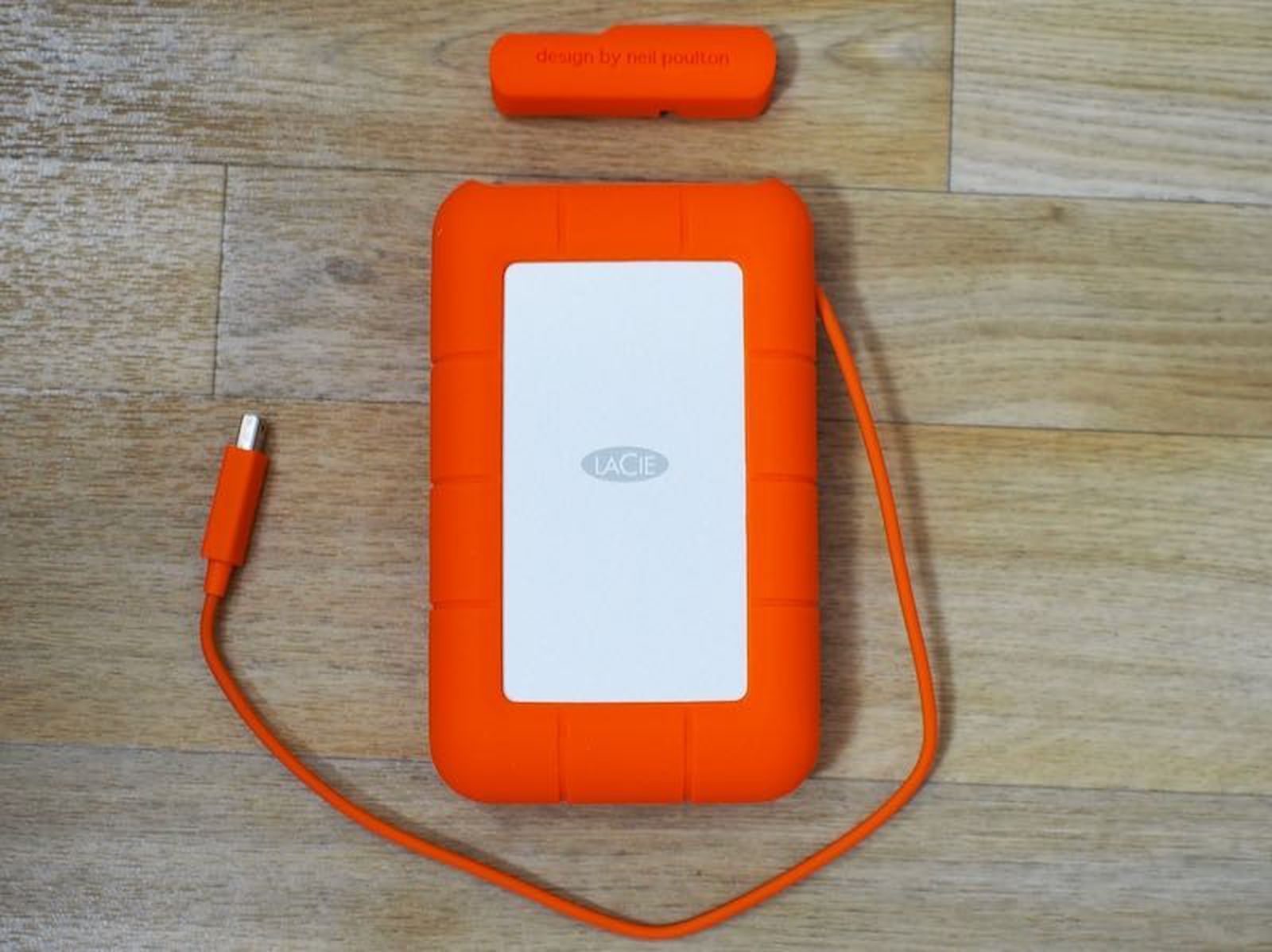 LaCie Review: Hands-On With the 4TB Rugged RAID Thunderbolt Hard Drive ...